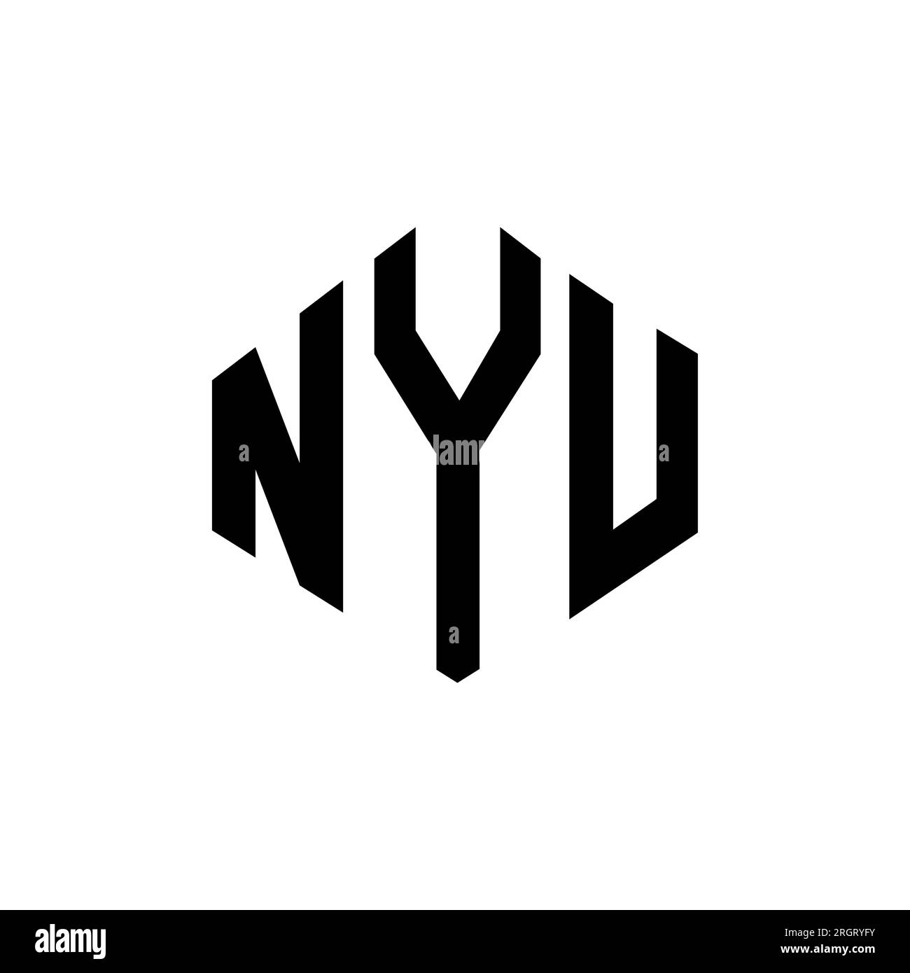 Nyu icon Black and White Stock Photos & Images - Alamy