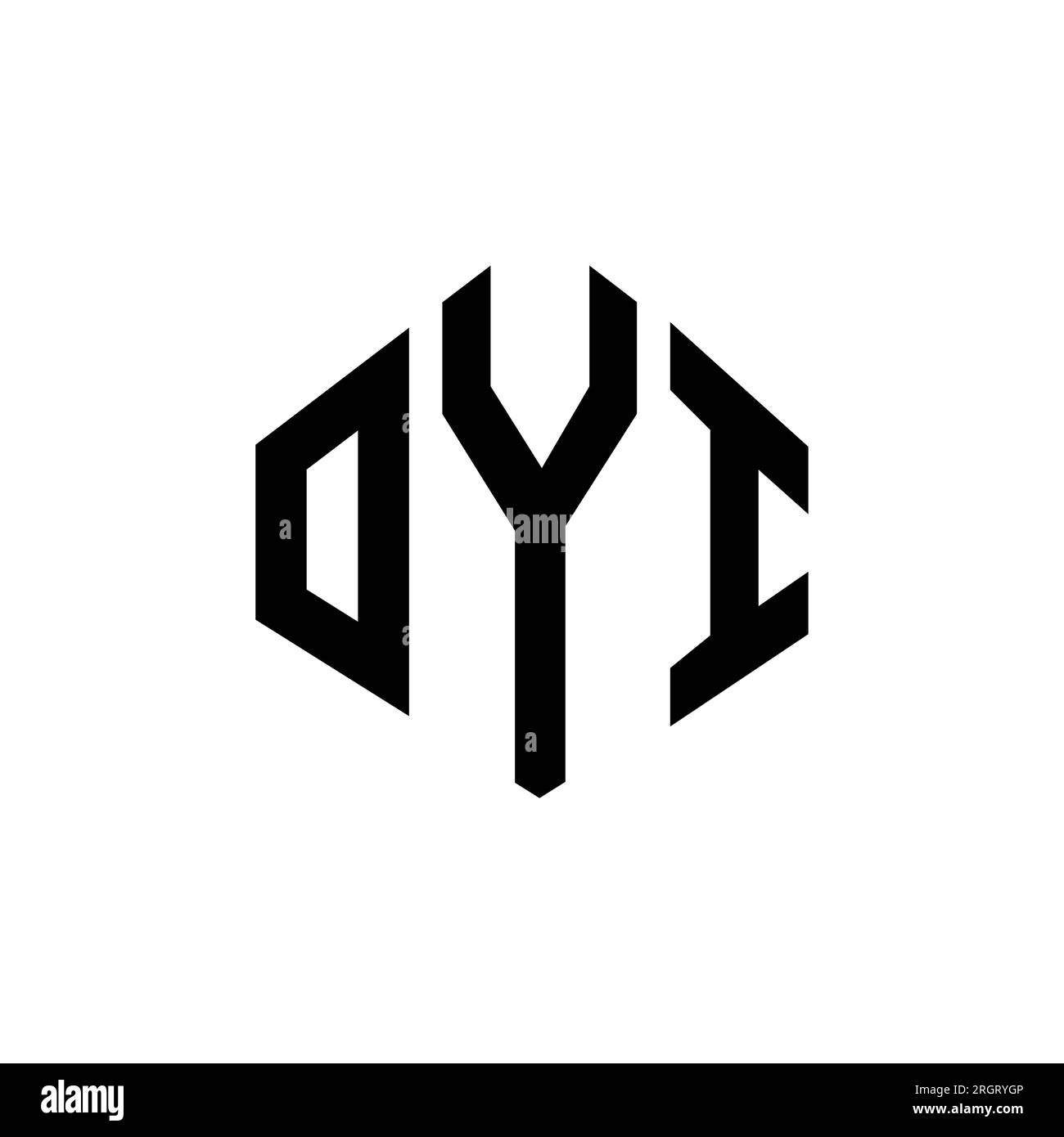 Oyi letter Stock Vector Images - Alamy