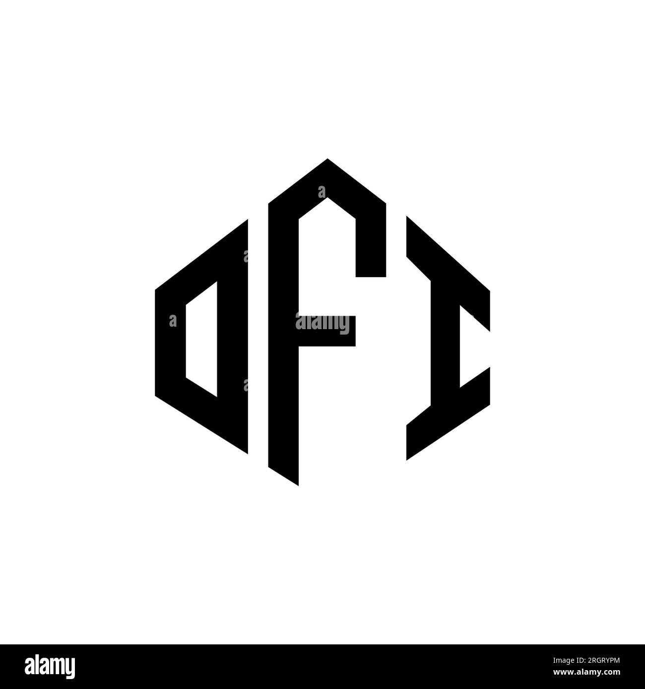 Ofi business logo hi-res stock photography and images - Alamy