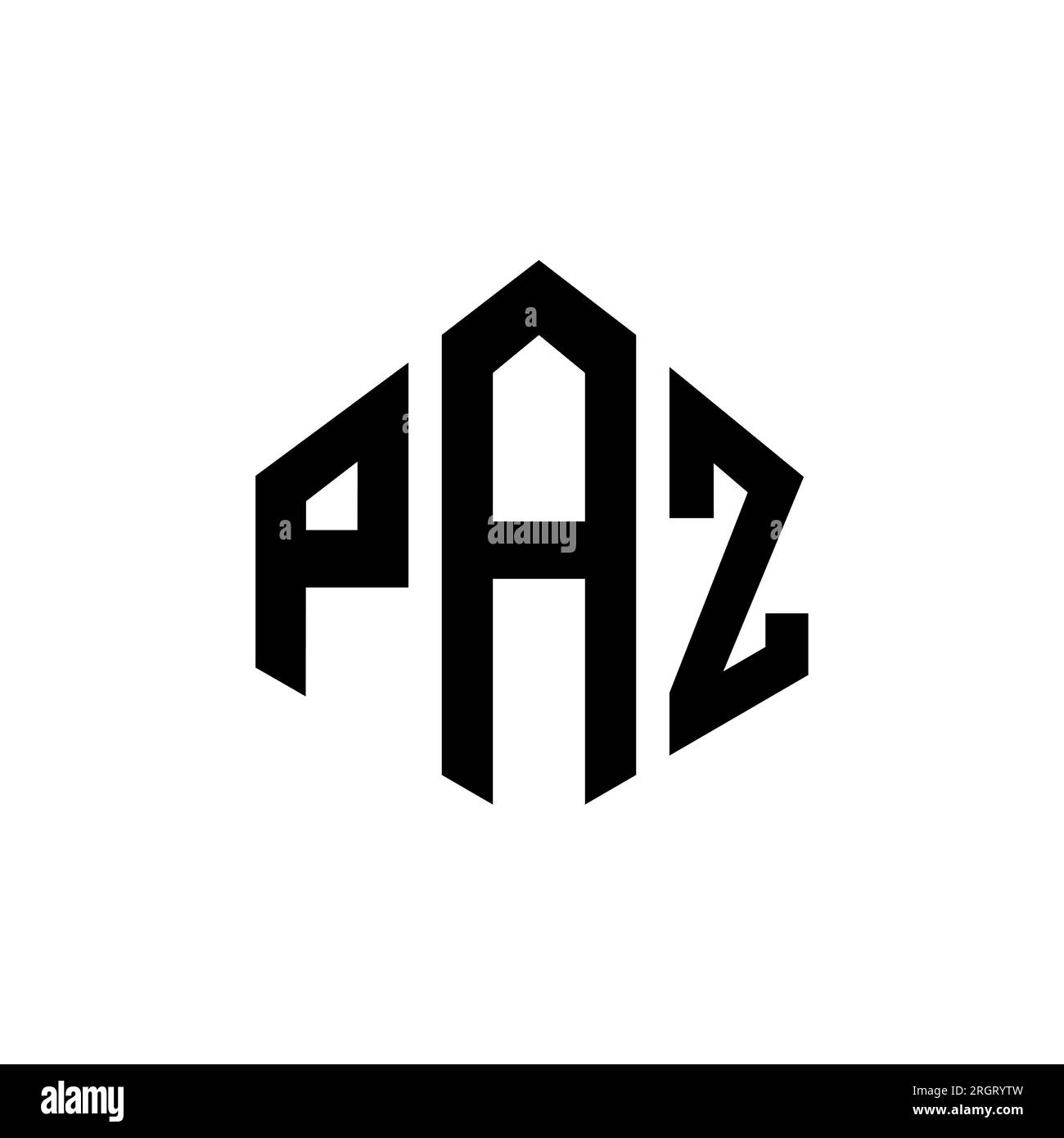 Paz Logo