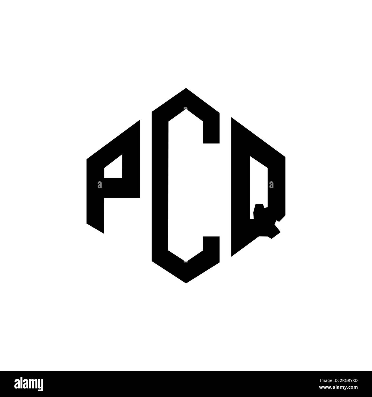 Pcq marketing logo hi-res stock photography and images - Alamy