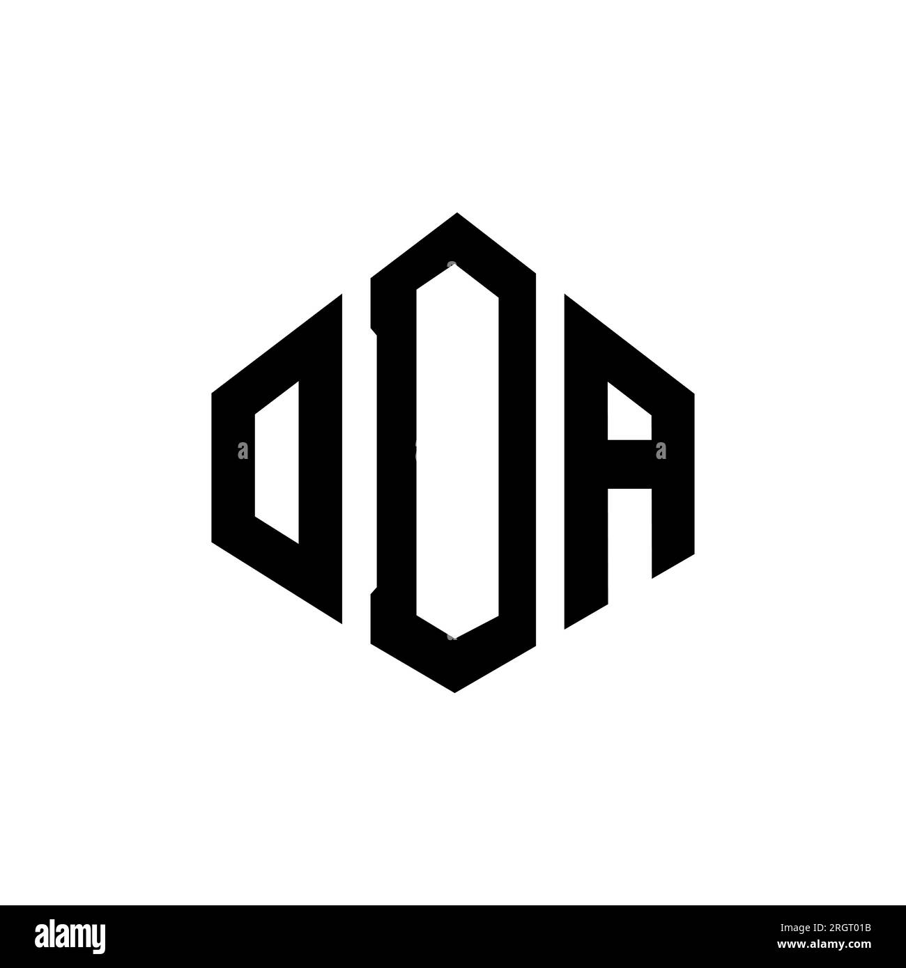 Oda hexagon hi-res stock photography and images - Alamy