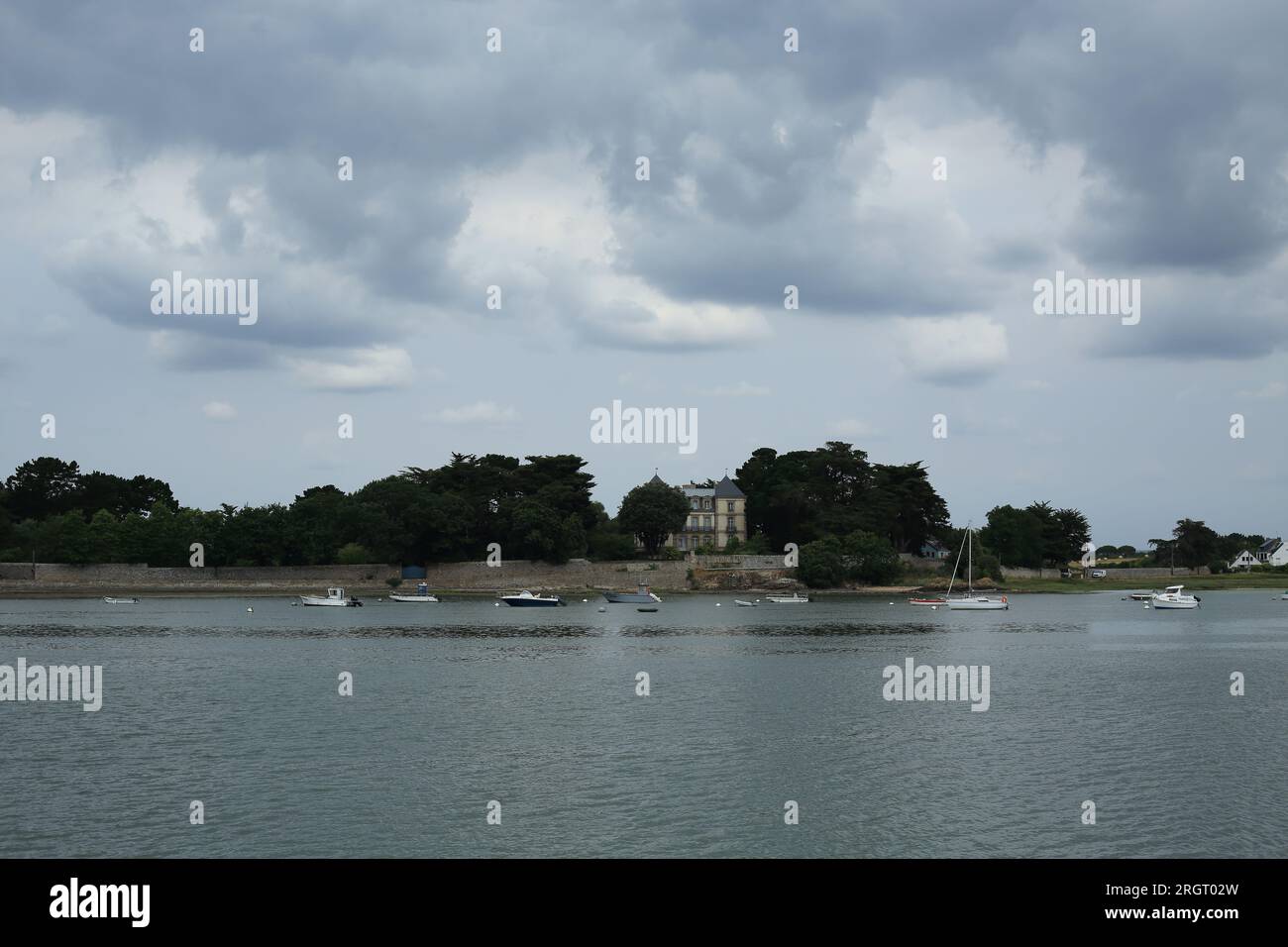 Chateau bot spernen hi-res stock photography and images - Alamy