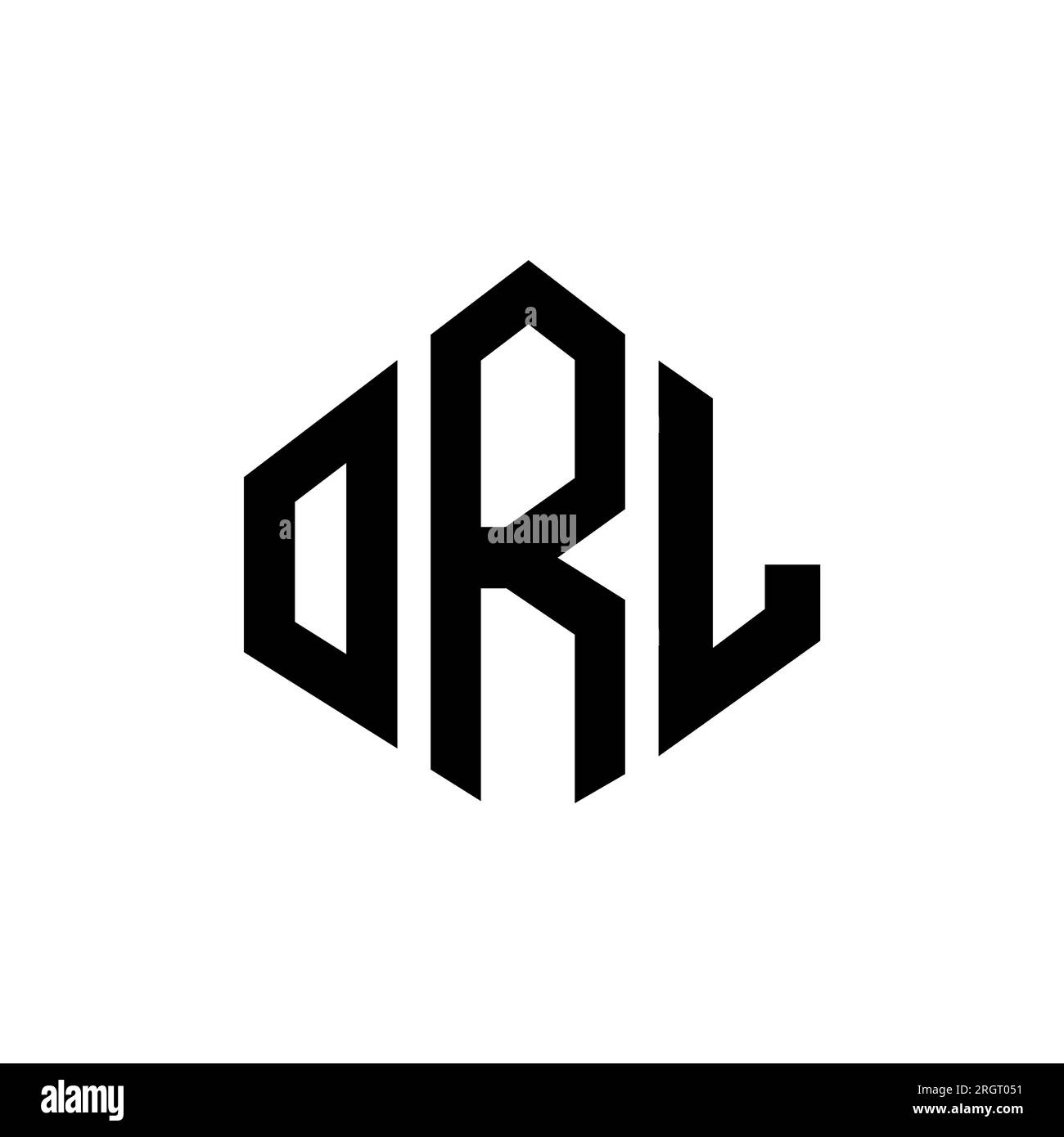 Orl polygon hi-res stock photography and images - Alamy