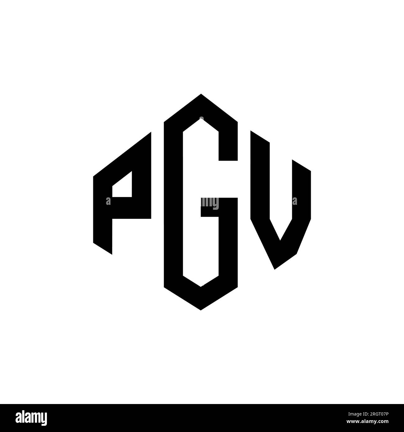 Pgv marketing logo Stock Vector Images - Alamy