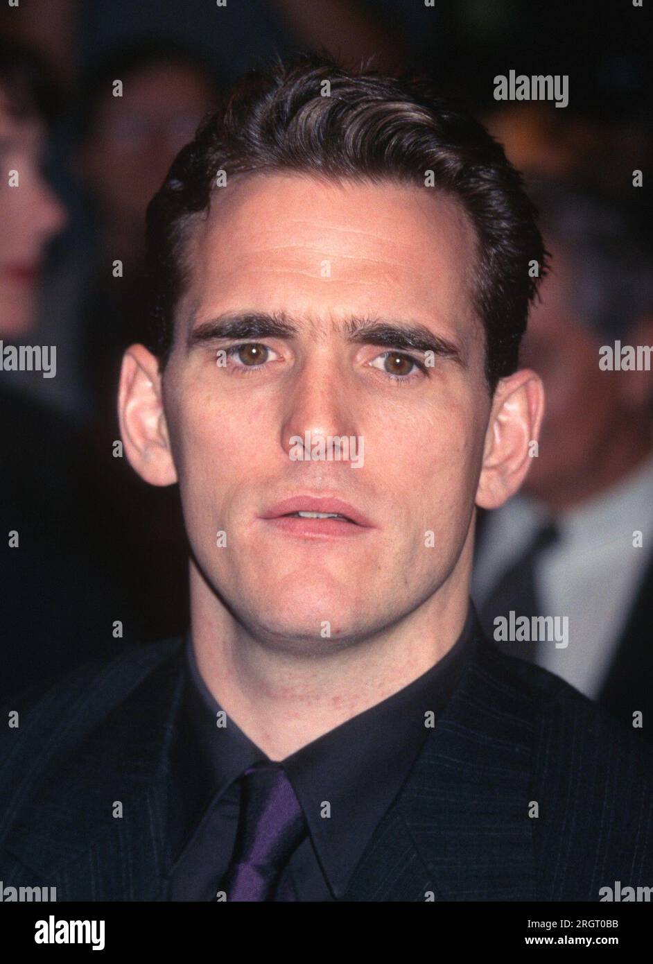 Matt dillon vintage hi-res stock photography and images - Alamy