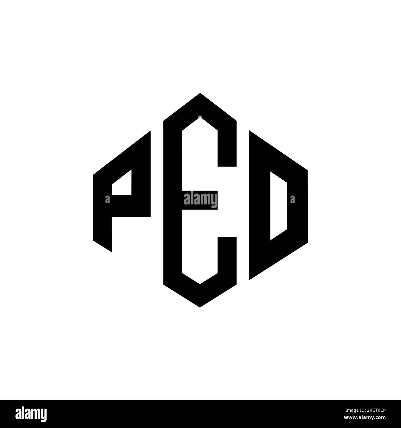 Peo hexagon hi-res stock photography and images - Alamy