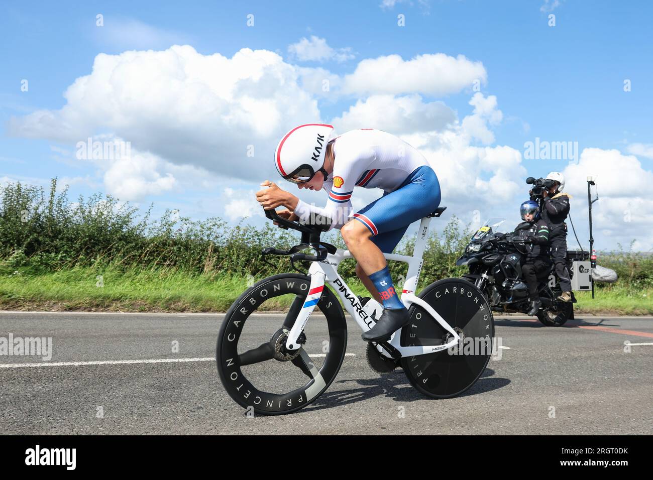 Josh tarling hi-res stock photography and images - Alamy