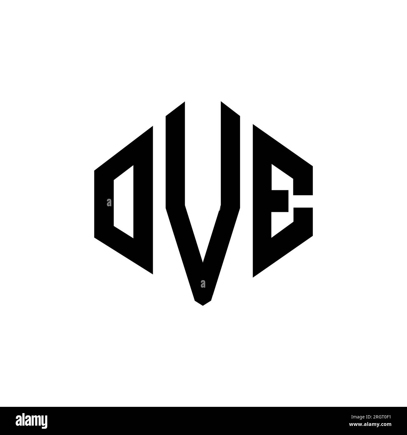 Ove polygon hi-res stock photography and images - Alamy