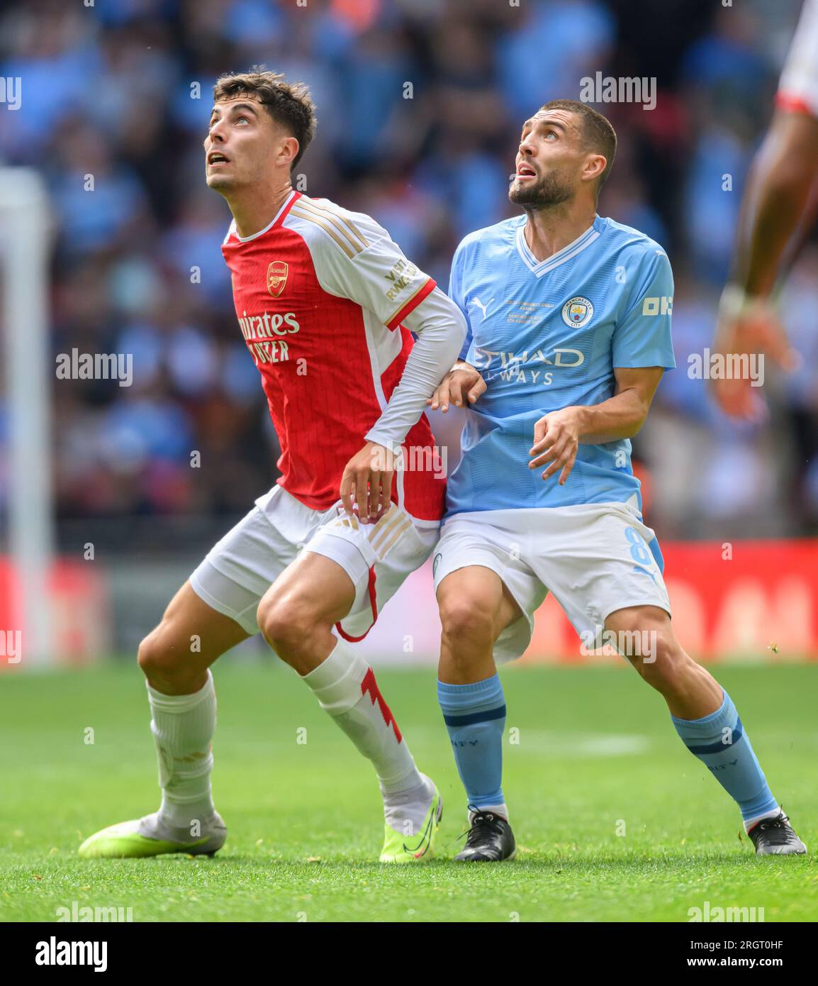 Kovacic havertz hi-res stock photography and images - Alamy