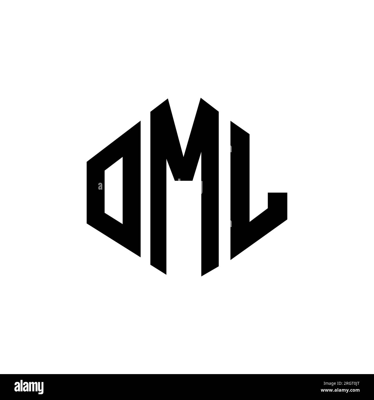 Oml hexagon hi-res stock photography and images - Alamy