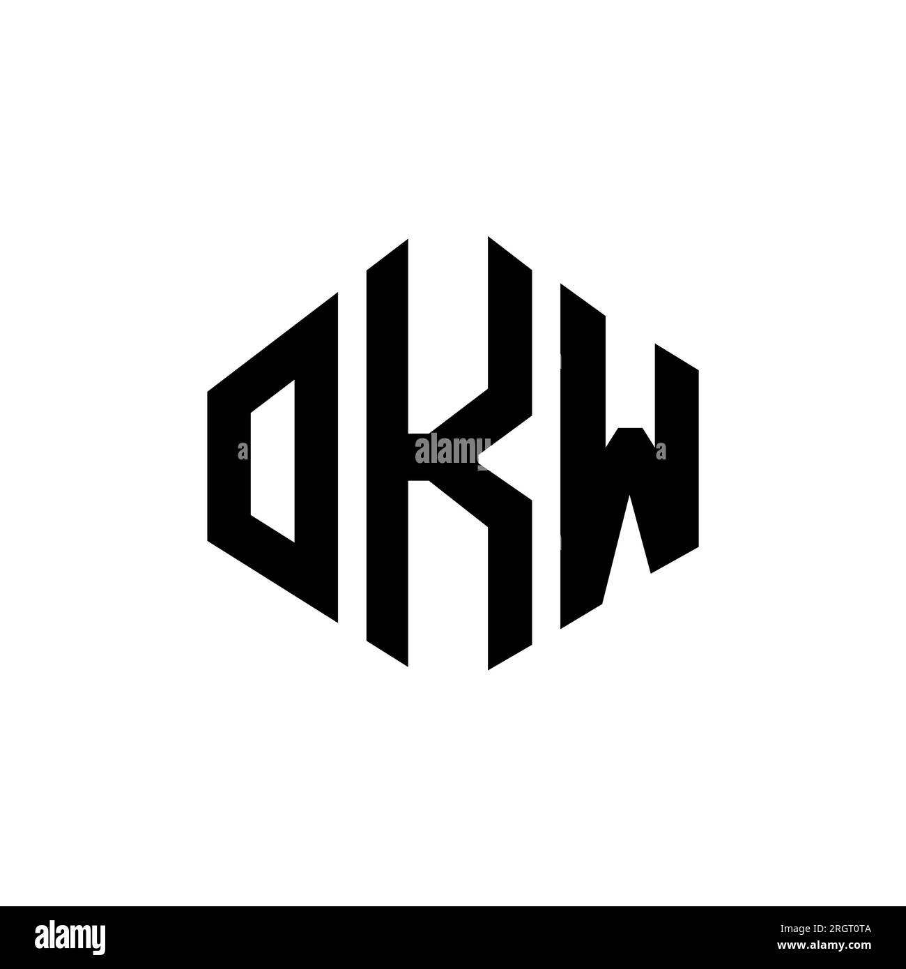 Okw font hi-res stock photography and images - Alamy