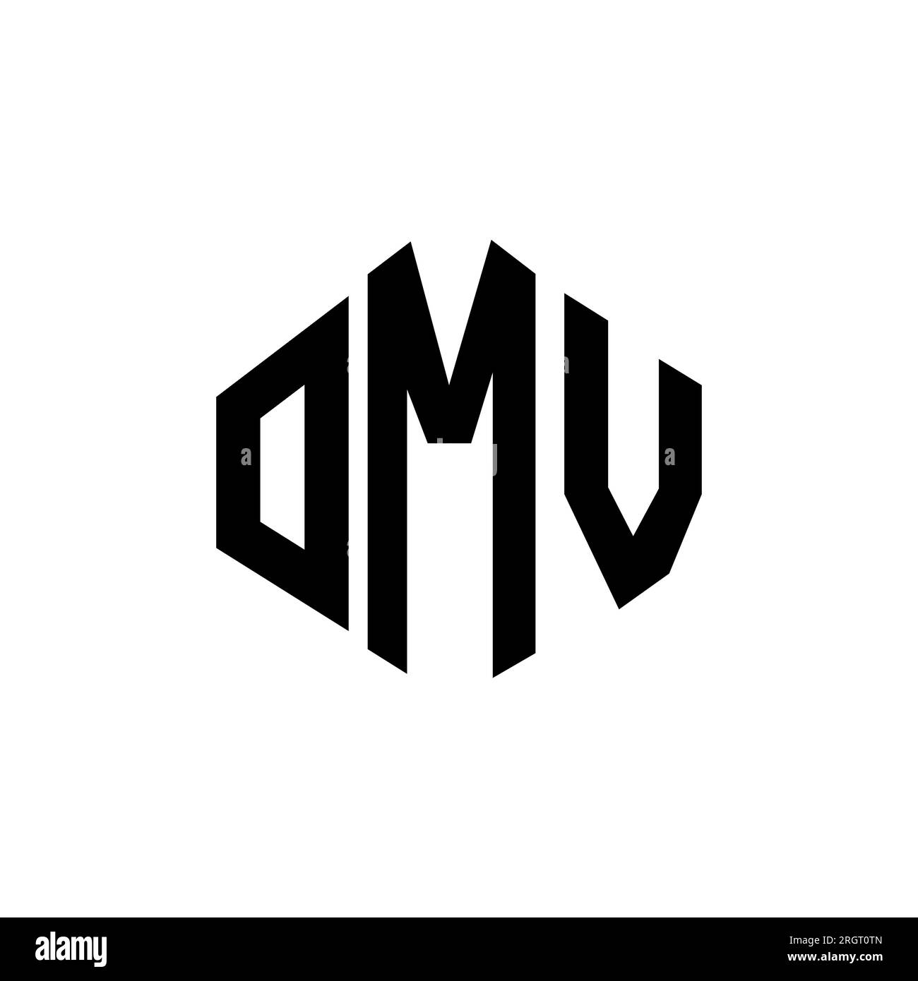 Omv marketing logo Black and White Stock Photos & Images - Alamy