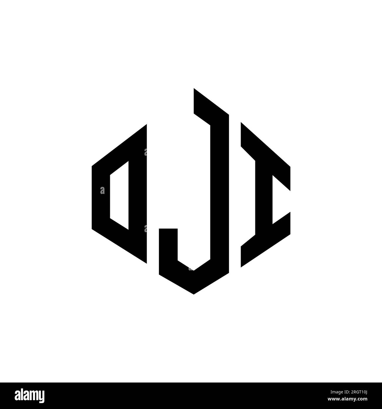 Oji hexagon hi-res stock photography and images - Alamy