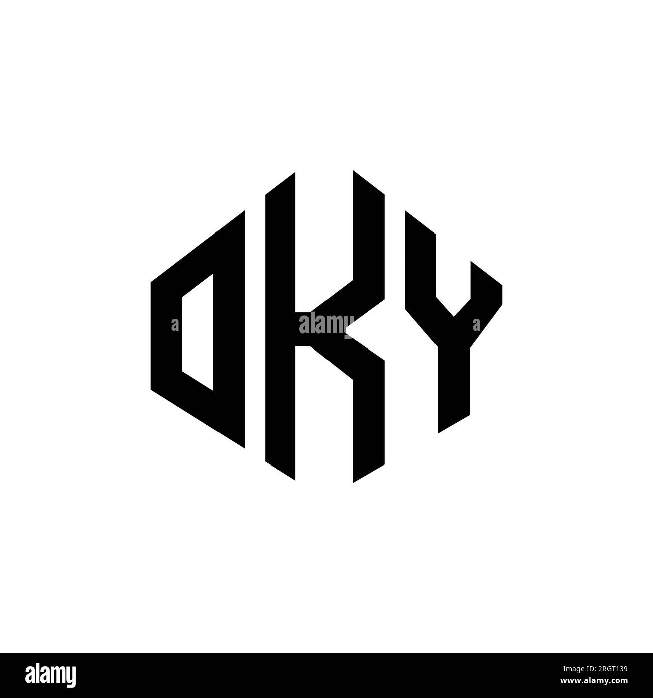Oky cube Stock Vector Images - Alamy