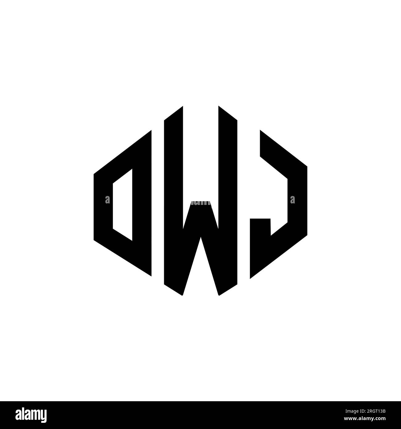 Owj logo hi-res stock photography and images - Alamy