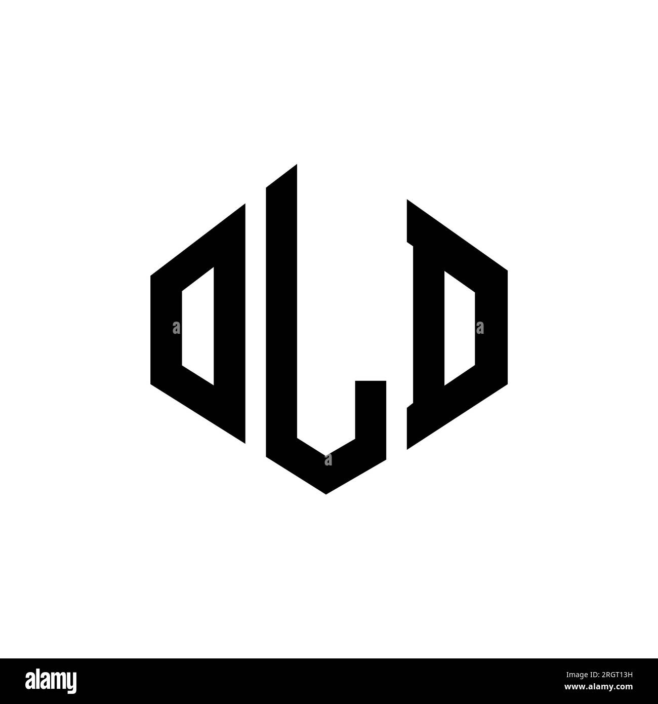 Old tech logo Stock Vector Images - Alamy