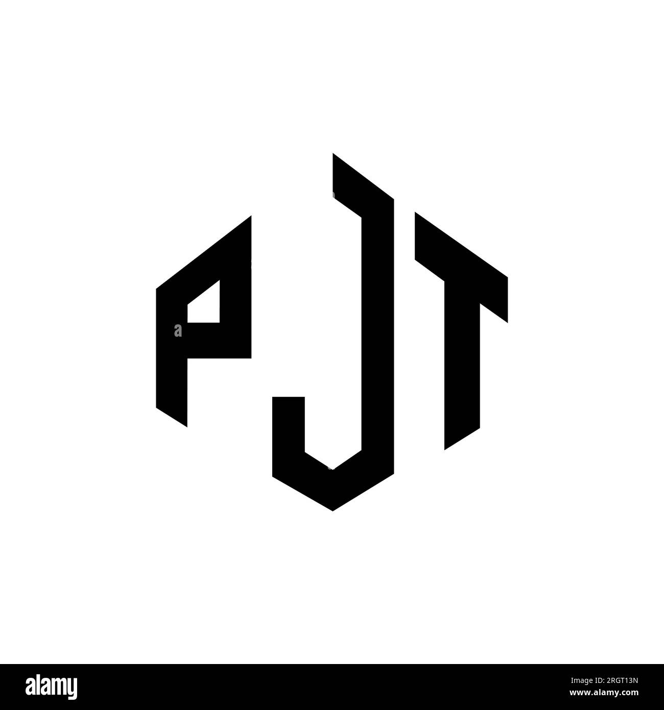 Pjt logo Stock Vector Images - Alamy