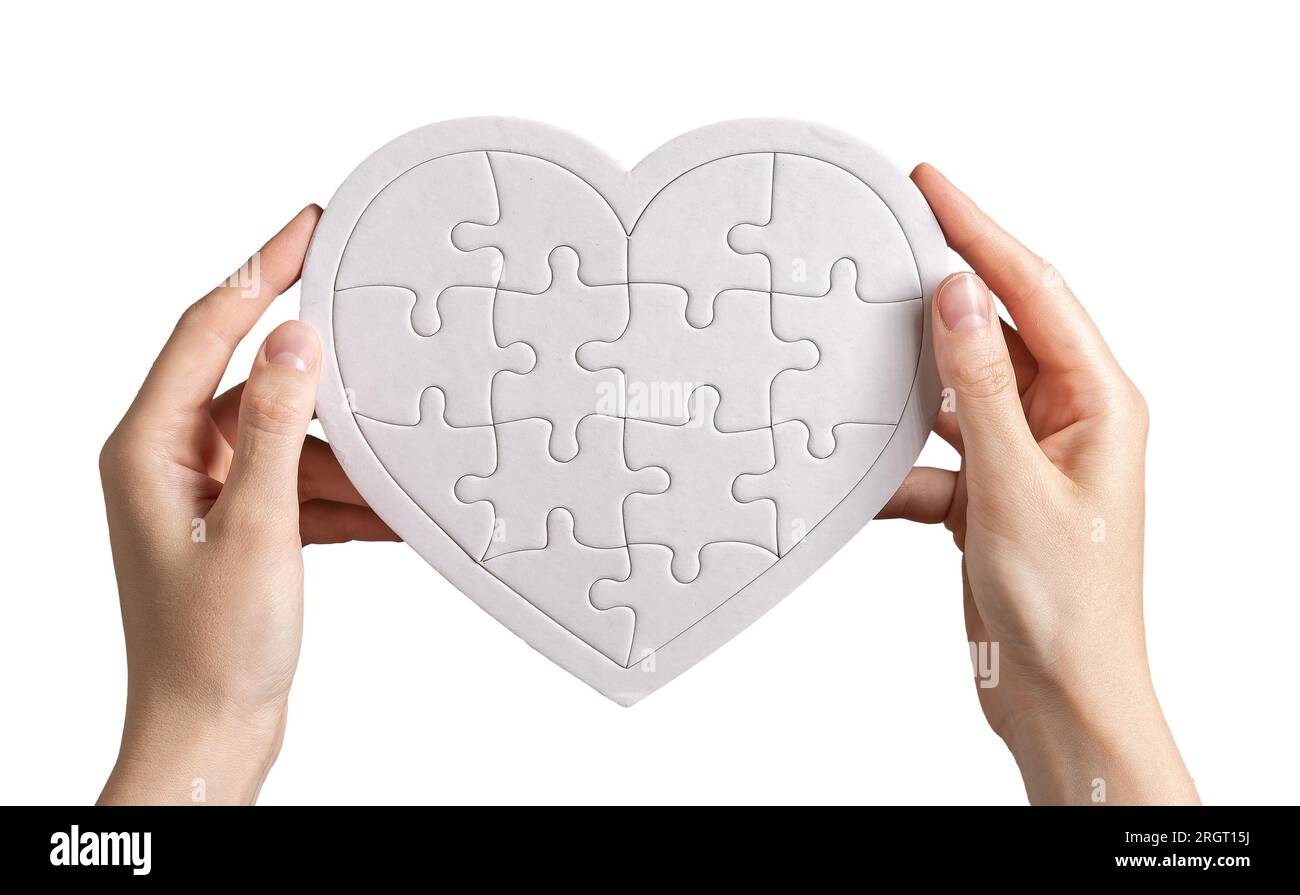 Organ donation heart in Cut Out Stock Images & Pictures - Alamy