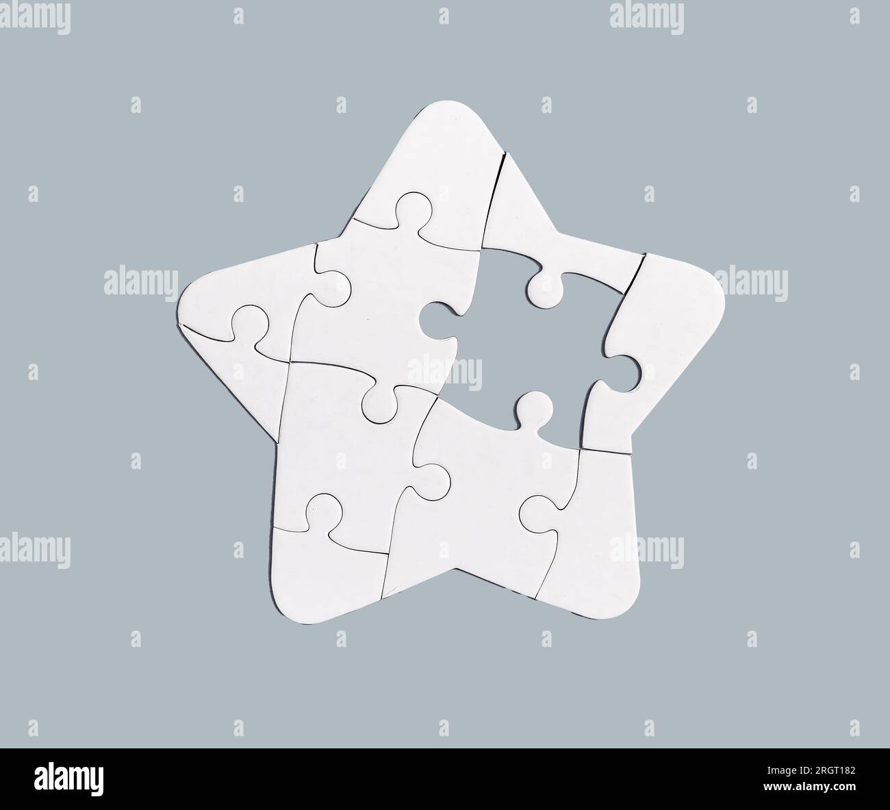 Missing part work hi-res stock photography and images - Alamy