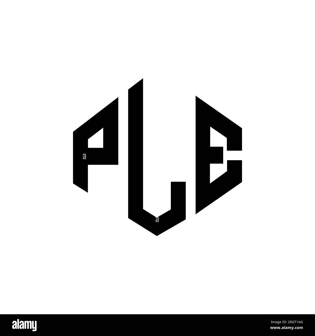 Ple logo Stock Vector Images - Alamy