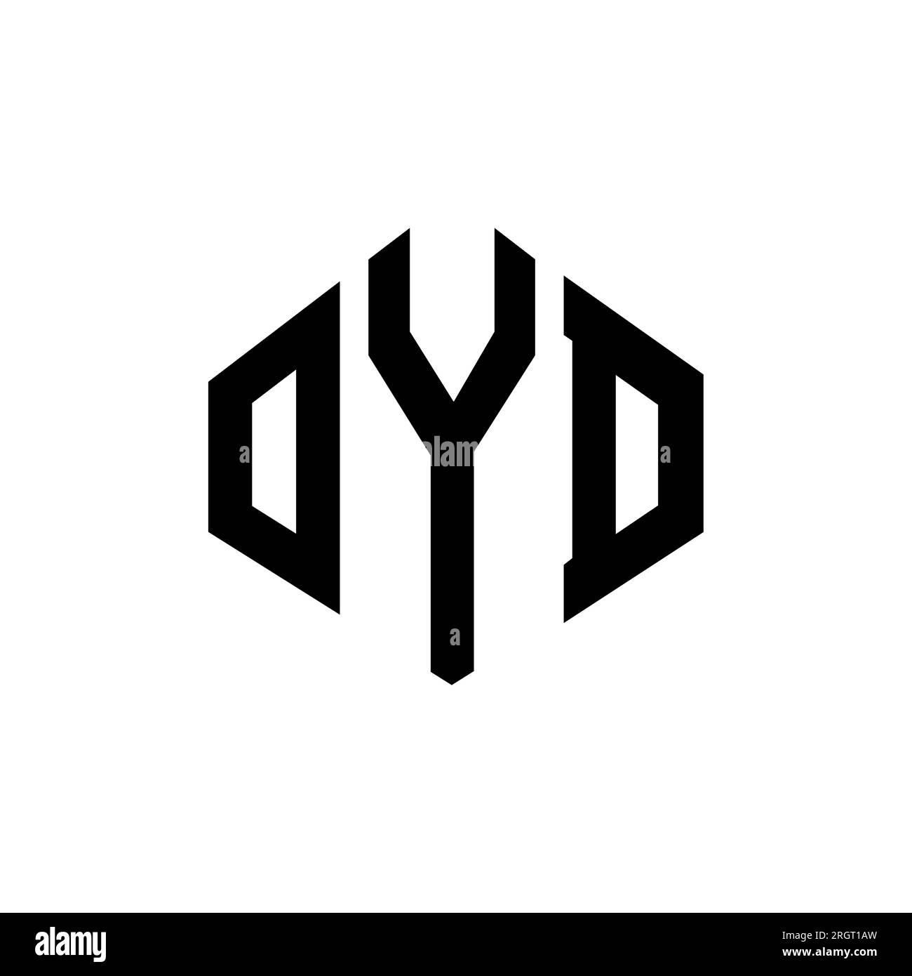 Oyd letter hi-res stock photography and images - Alamy