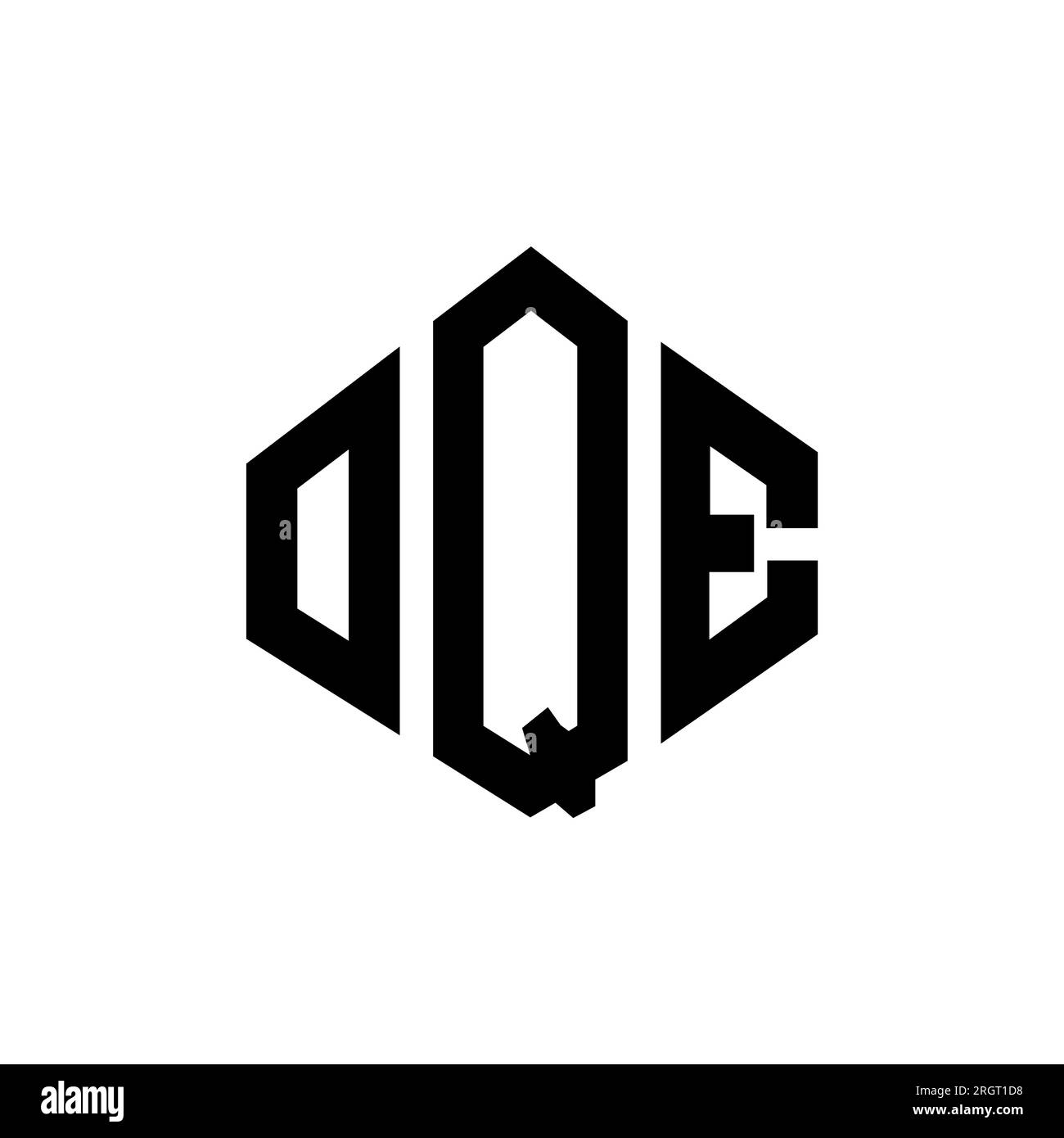 Oqe tech logo hi-res stock photography and images - Alamy