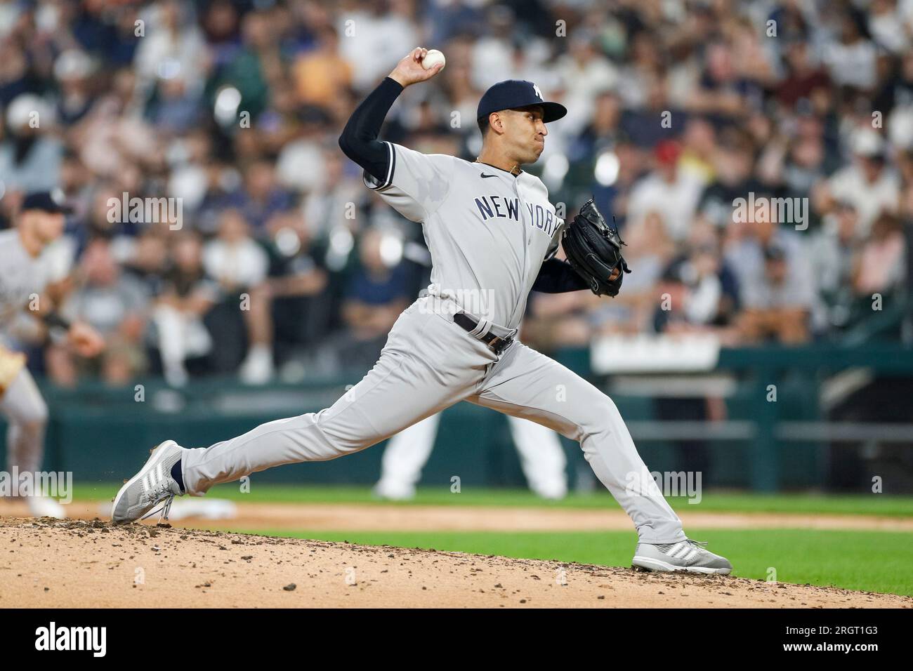 Keynan middleton hi-res stock photography and images - Alamy