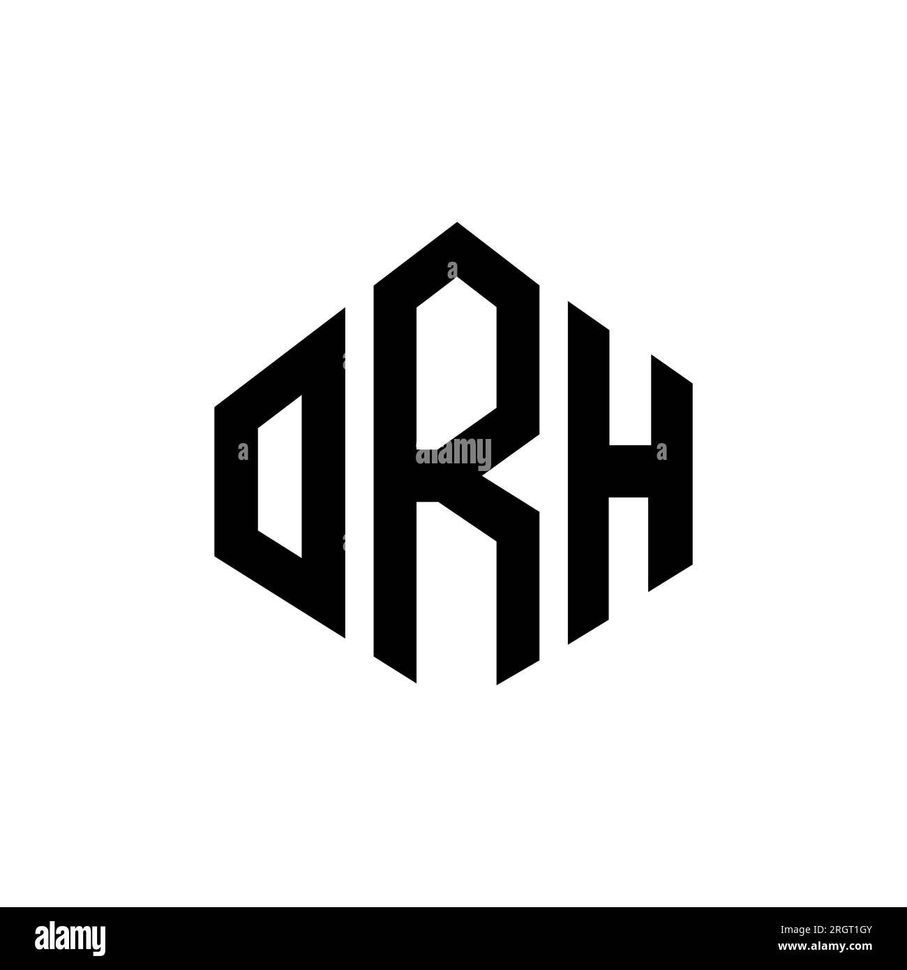 Orh letter Cut Out Stock Images & Pictures - Alamy