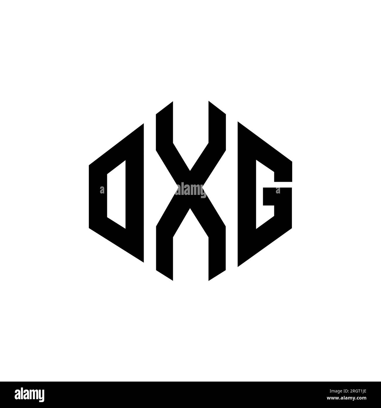 Oxg logo hi-res stock photography and images - Alamy