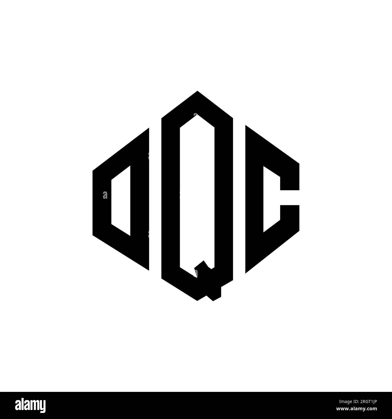 Oqc letter hi-res stock photography and images - Alamy