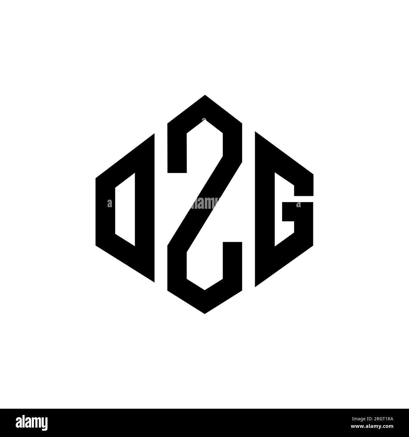 Ozg logo Stock Vector Images - Alamy