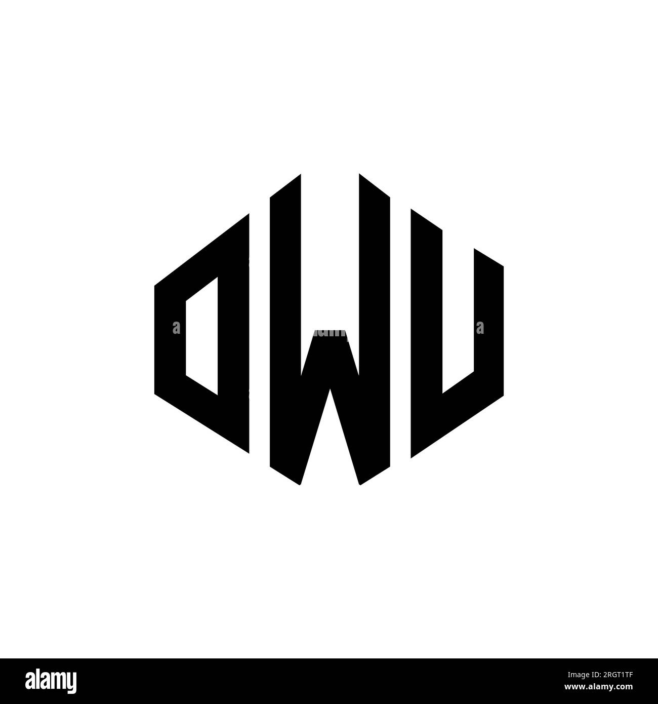 Owu hexagon hi-res stock photography and images - Alamy