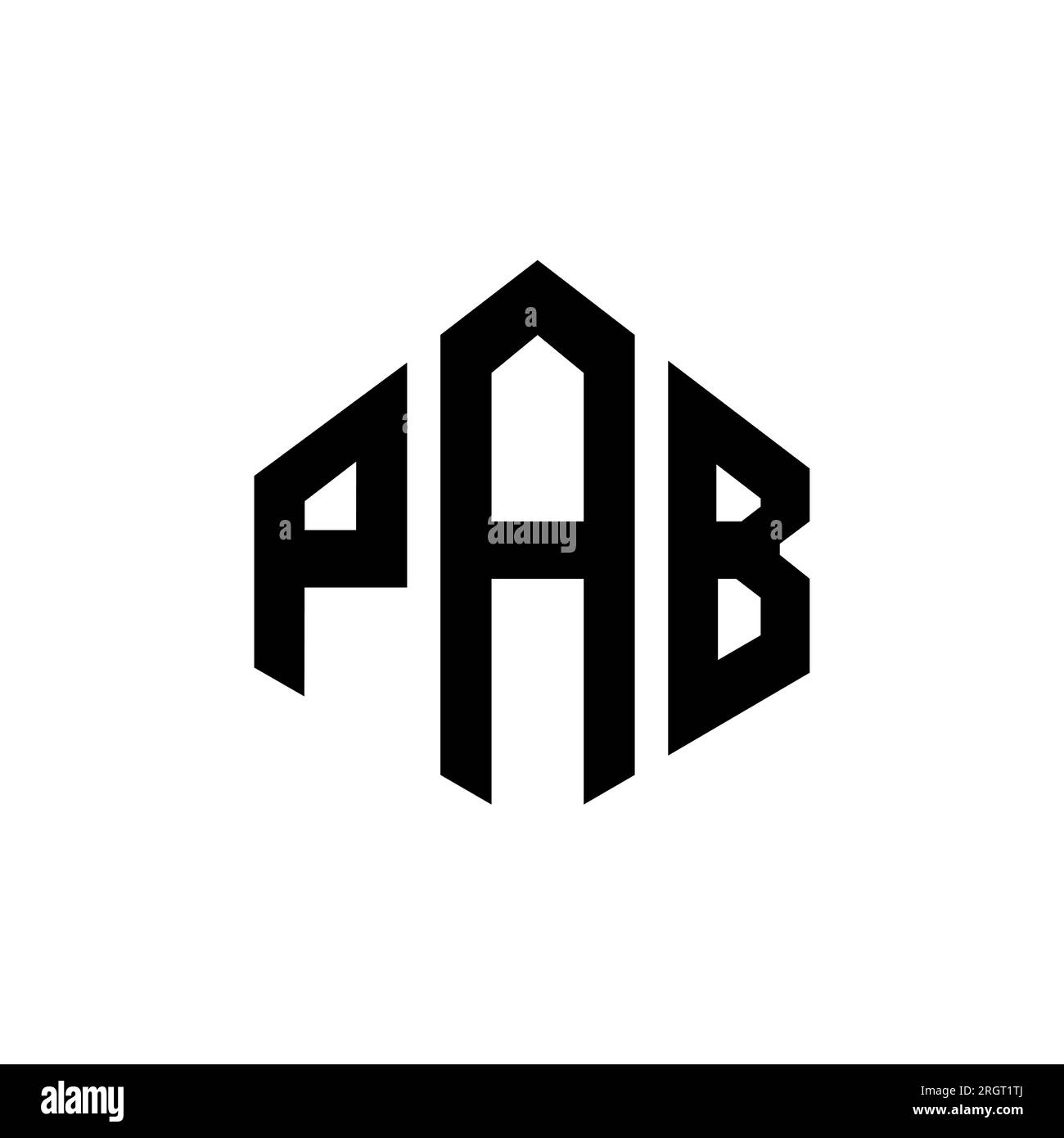 Pab letter hi-res stock photography and images - Alamy
