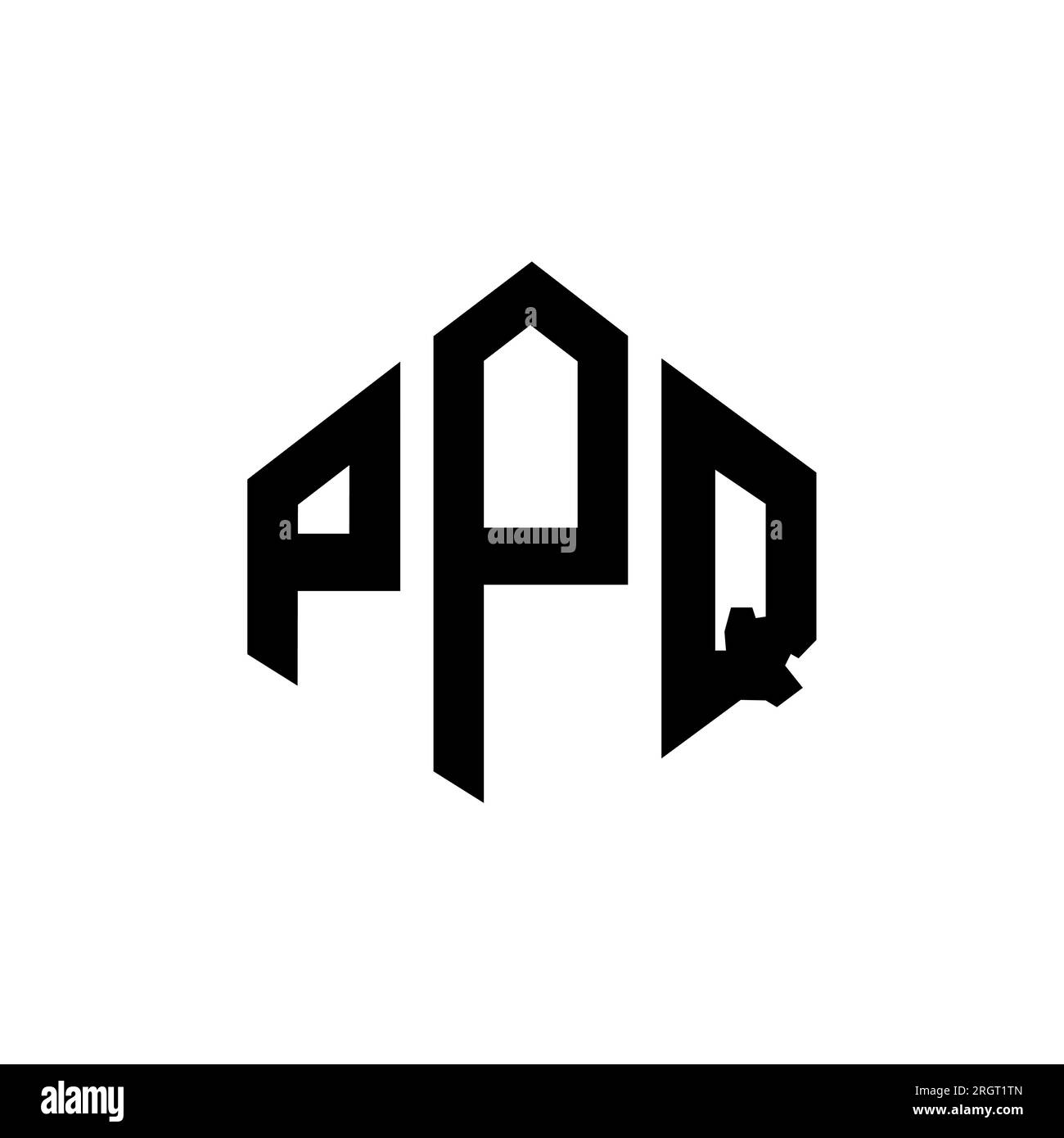 Ppq technology logo hi-res stock photography and images - Alamy