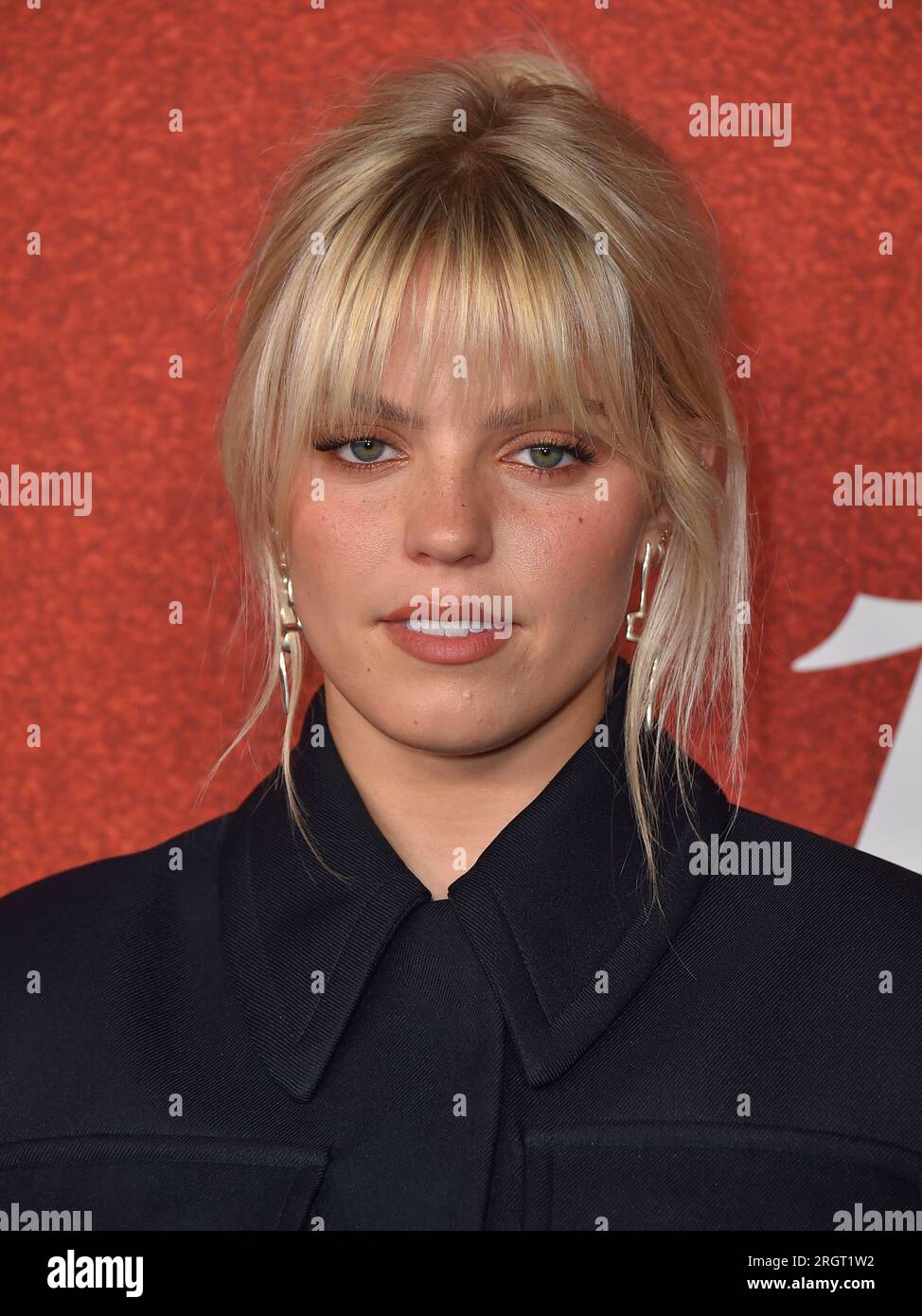 Renee Rapp arrives at 2023 Variety Power of Young Hollywood, Thursday ...