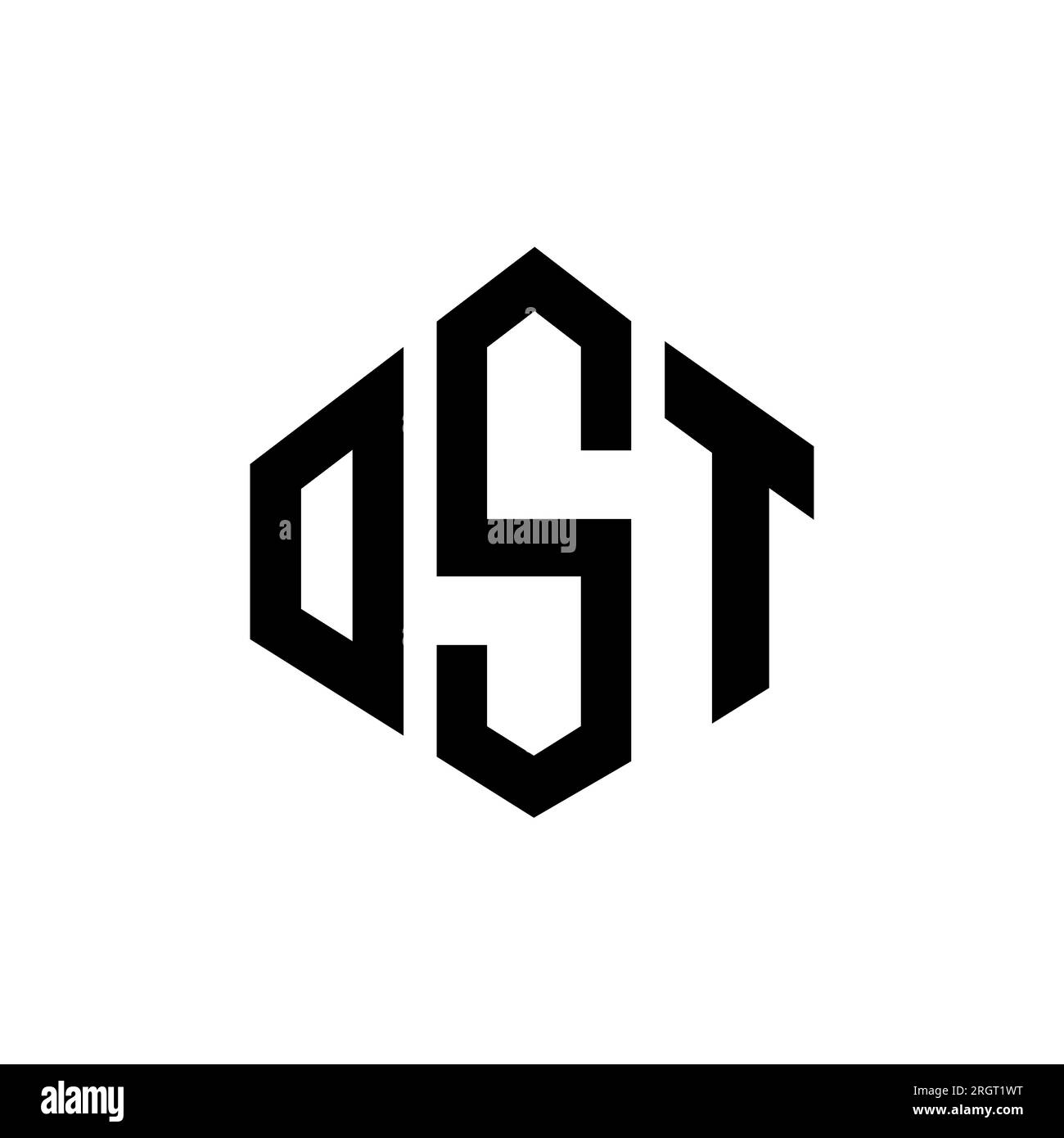 Ost letter Cut Out Stock Images & Pictures - Alamy