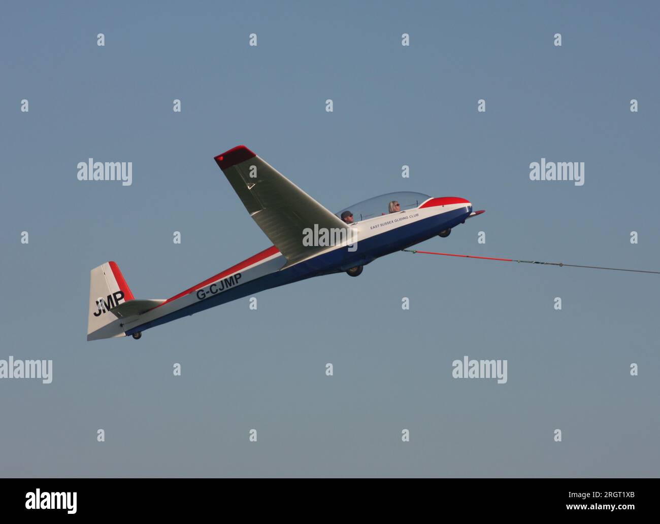 Schleicher ask 13 hi-res stock photography and images - Alamy