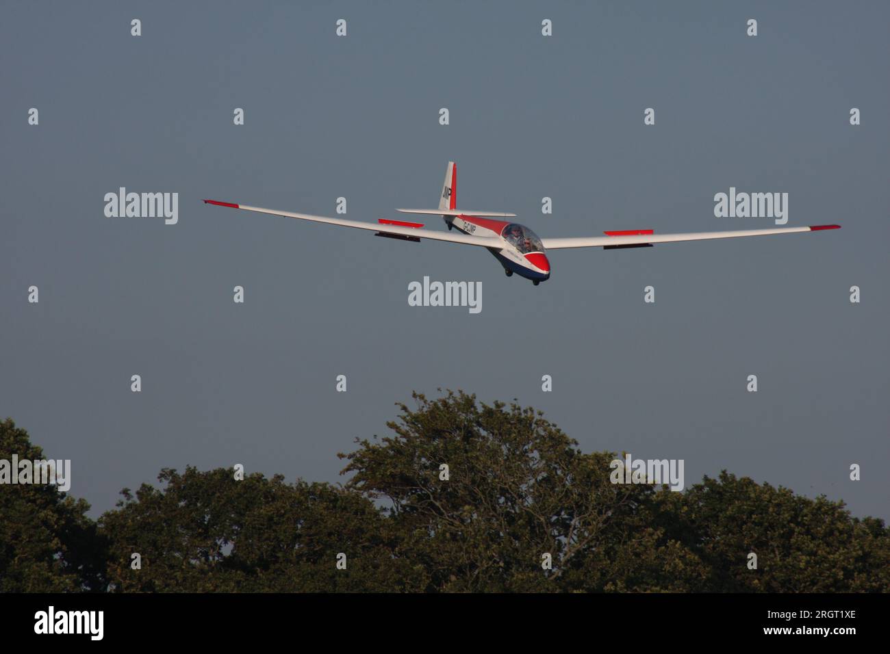 Schleicher ask 13 hi-res stock photography and images - Alamy