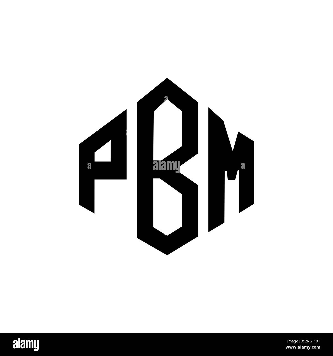 Pbm logo Stock Vector Images - Alamy