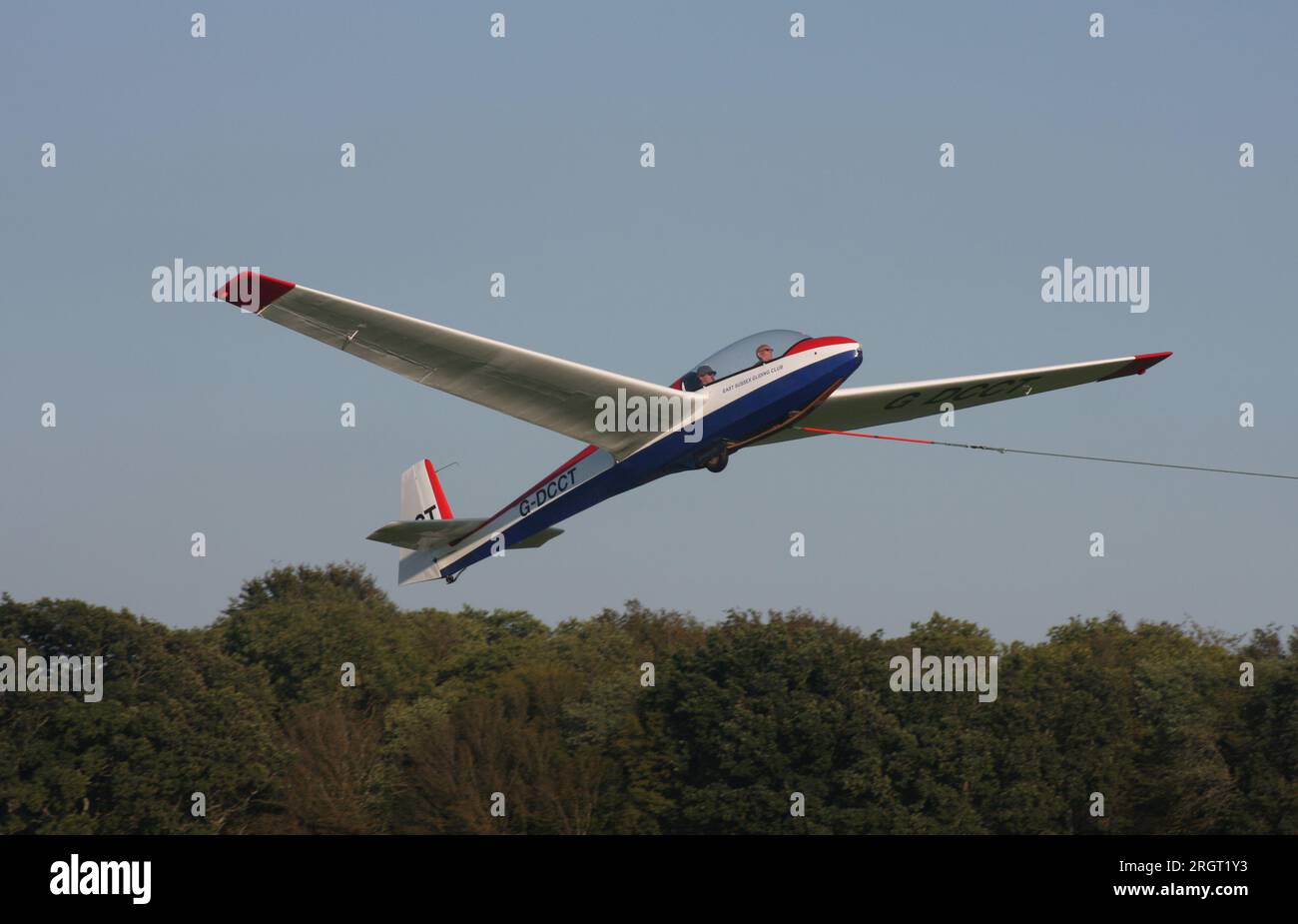 Schleicher ask 13 hi-res stock photography and images - Alamy