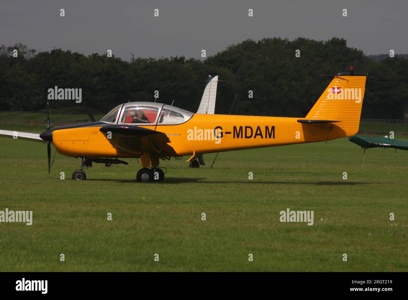 Fuji aero subaru hi-res stock photography and images - Alamy