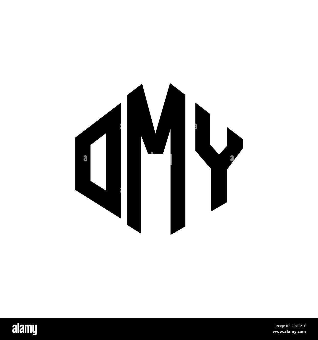 Omy polygon hi-res stock photography and images - Alamy