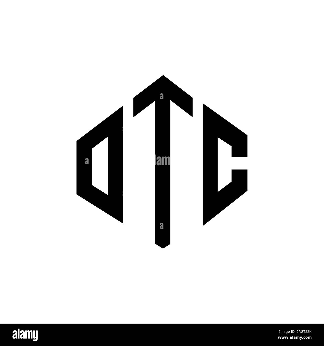 Otc tech logo Stock Vector Images - Alamy