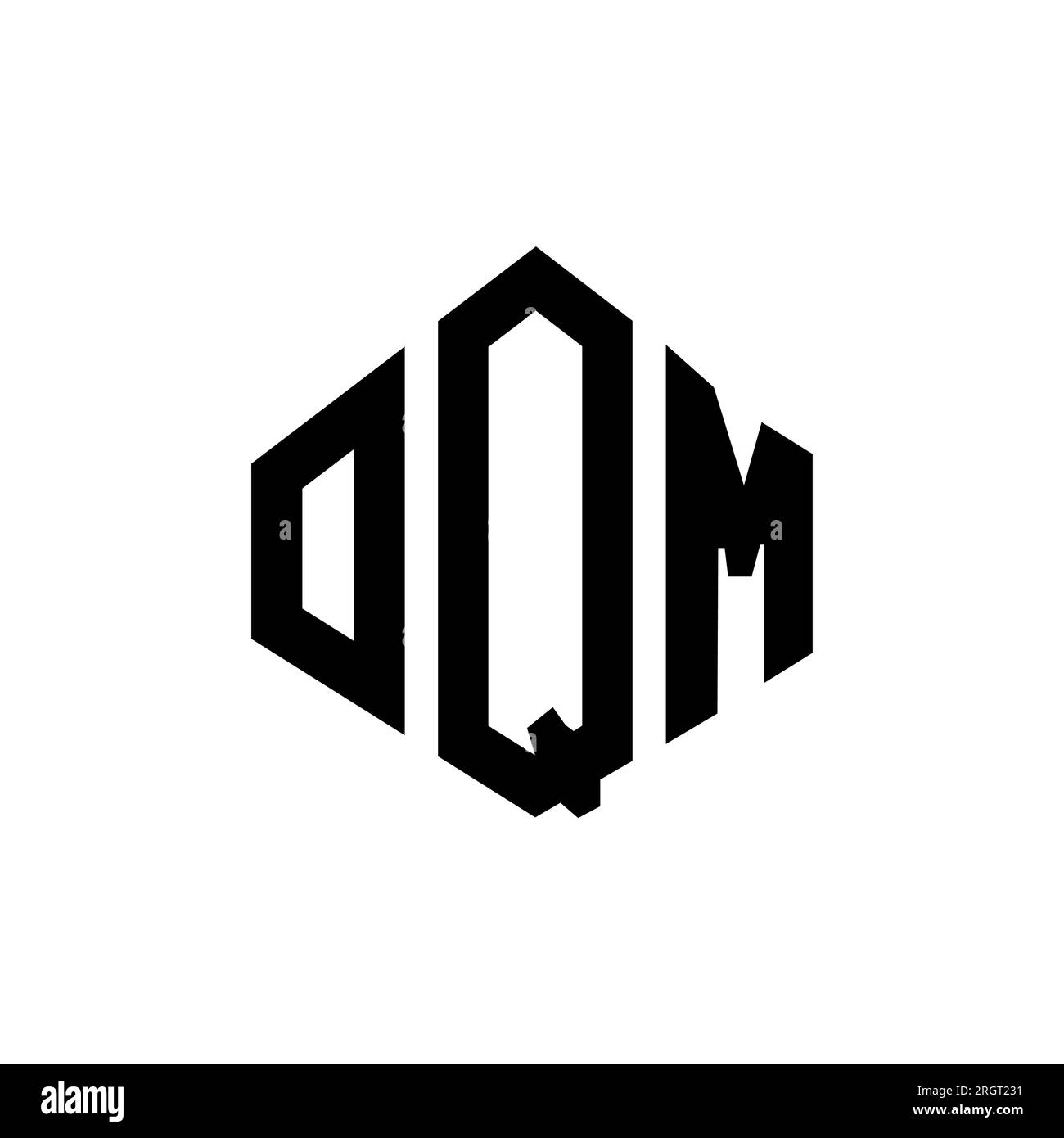Oqm marketing logo hi-res stock photography and images - Alamy