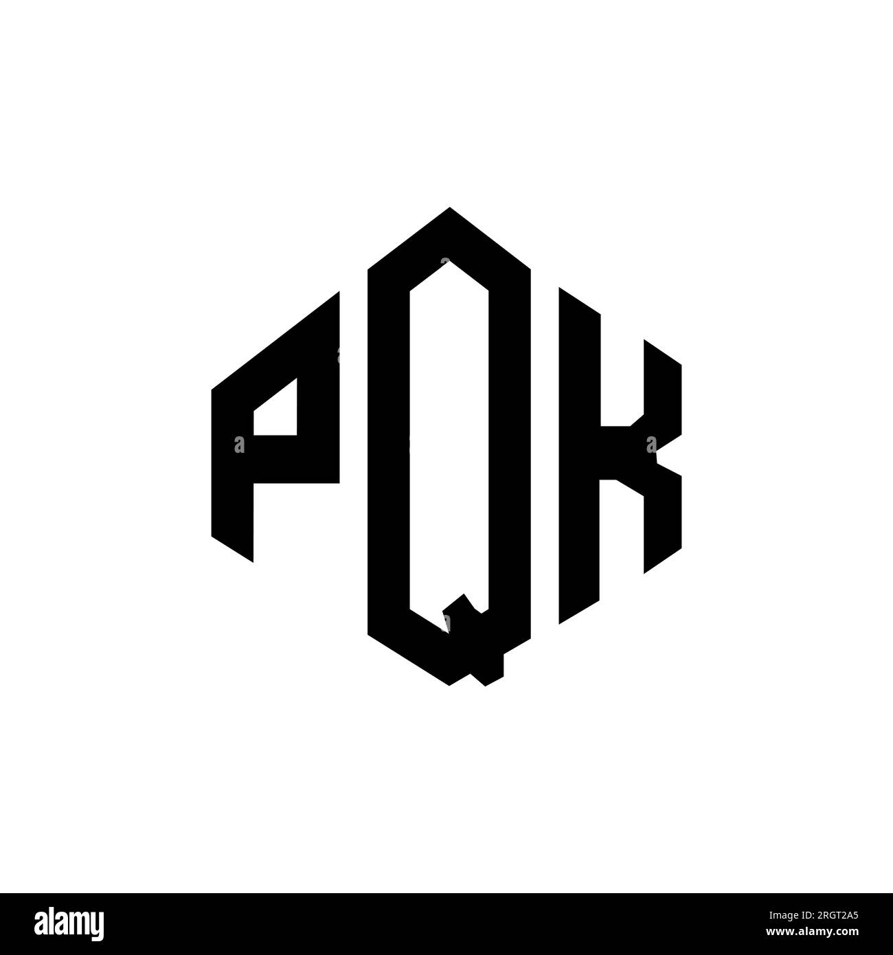 Pqk logo hi-res stock photography and images - Alamy