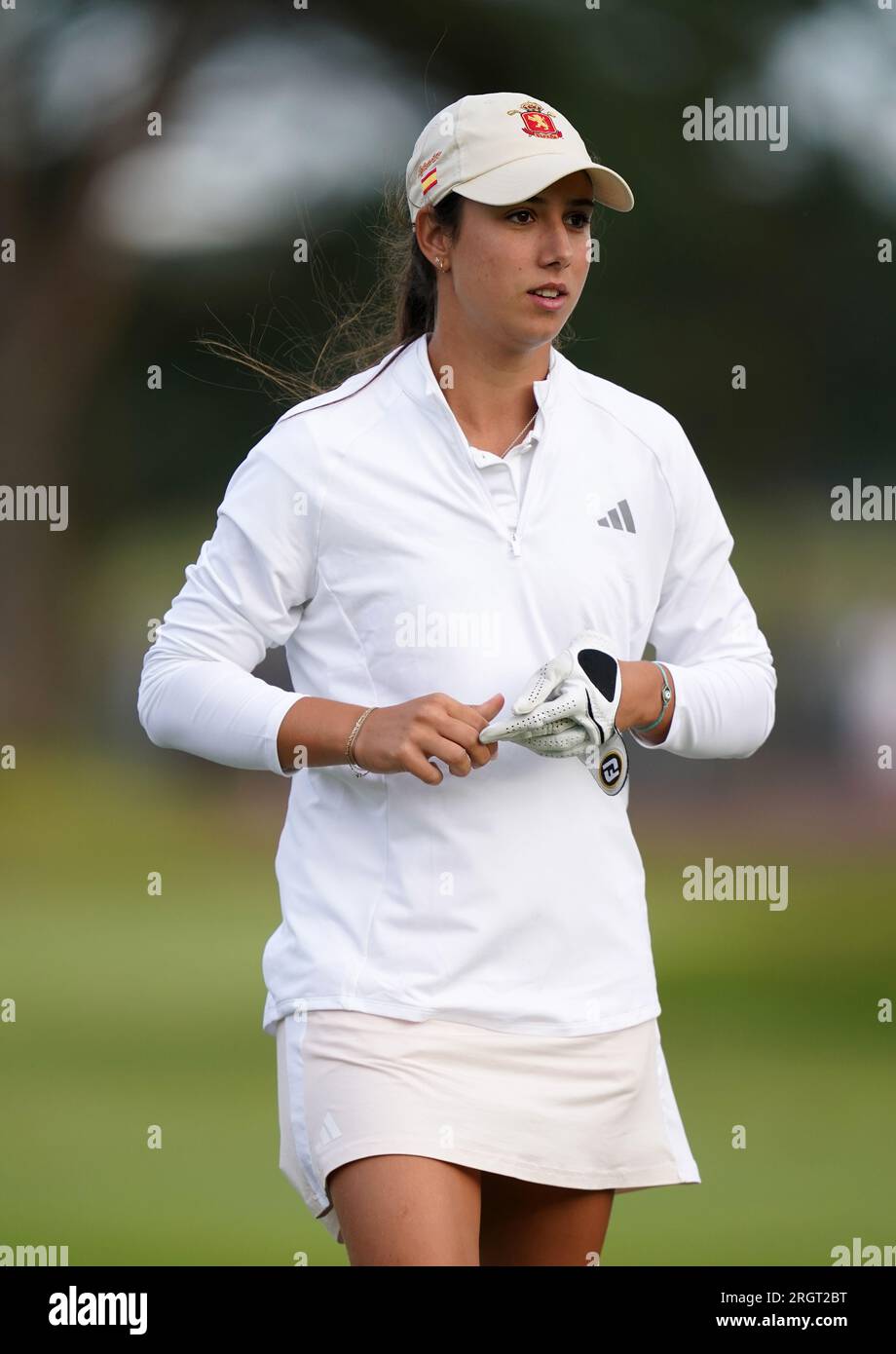 Julia lopez ramirez hi-res stock photography and images - Alamy
