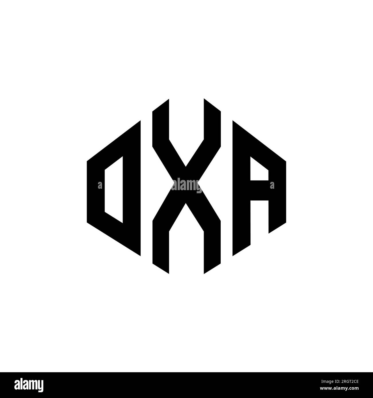 Oxa alphabet hi-res stock photography and images - Alamy