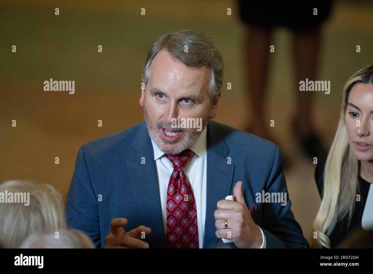 Coverage of the 88th Regular Session of the Texas Legislature in May ...