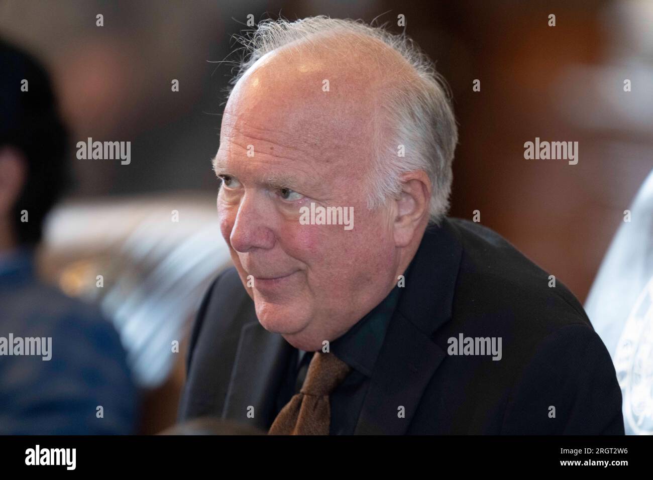 Todd hunter texas hi-res stock photography and images - Alamy